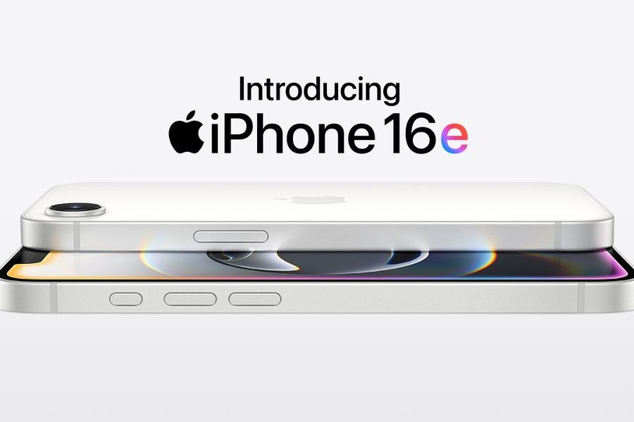iPhone 16e 128GB Chính Hãng VN/A - Giá từ 16.9 triệu